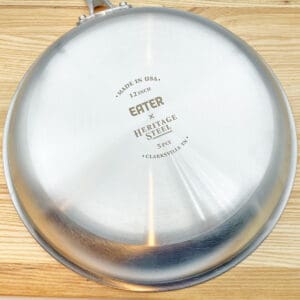 Heritage Steel Cookware Review (Is It Worth Buying?) - Prudent Reviews