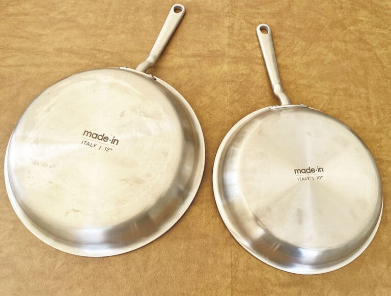 9 Italian Cookware Brands: The Best Pots & Pans Made in Italy