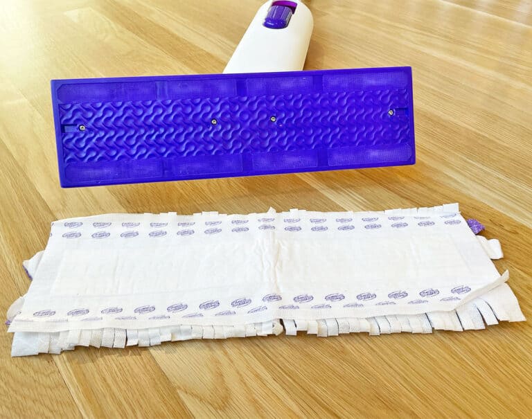 Swiffer PowerMop Review (Pros & Cons) - Prudent Reviews