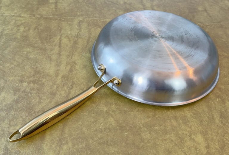 Taima Titanium Review: I Tested It vs. 4 Other Titanium Pans