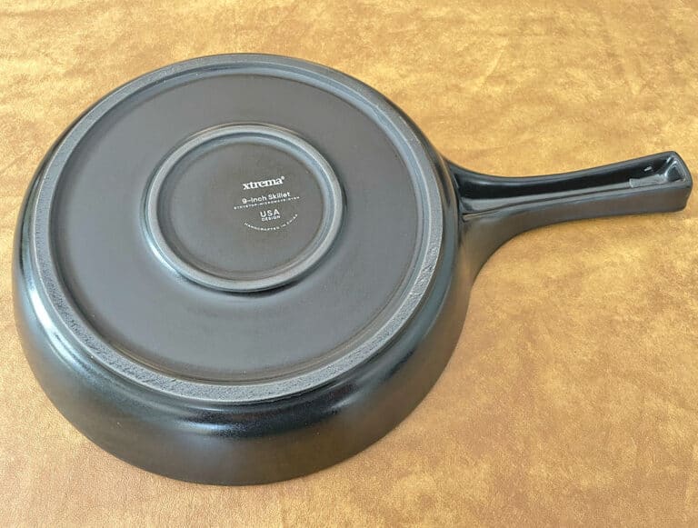 Xtrema Cookware Review: The Truth About Ceramic Pans