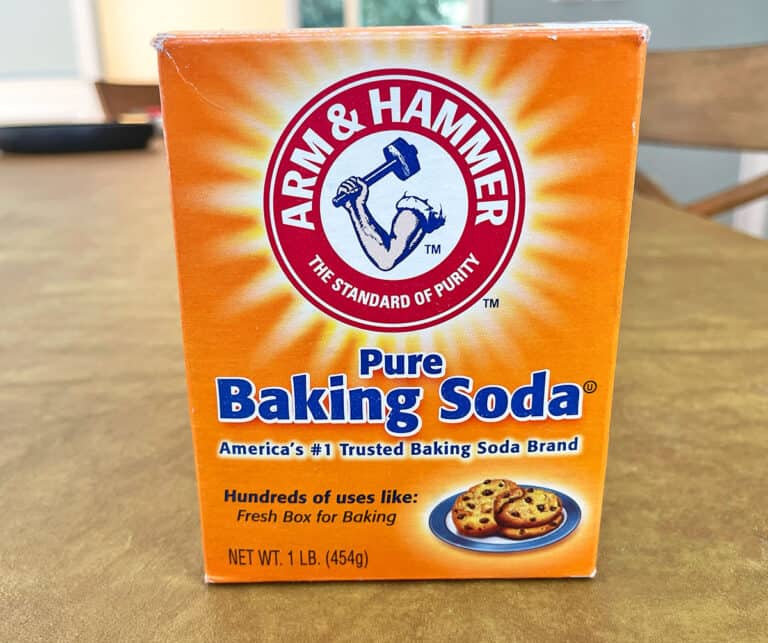 Borax vs. Baking Soda (6 Key Differences) - Prudent Reviews