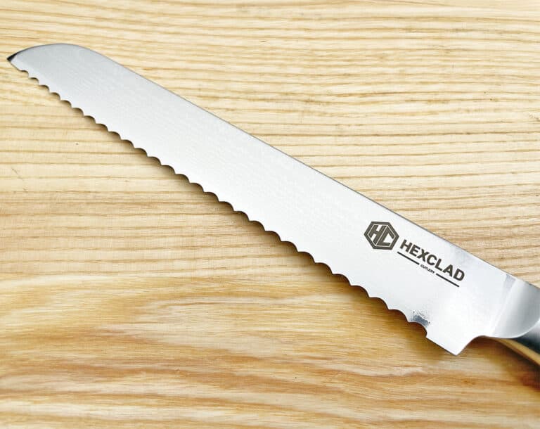 21 Different Types of Kitchen Knives Explained (With Chart)