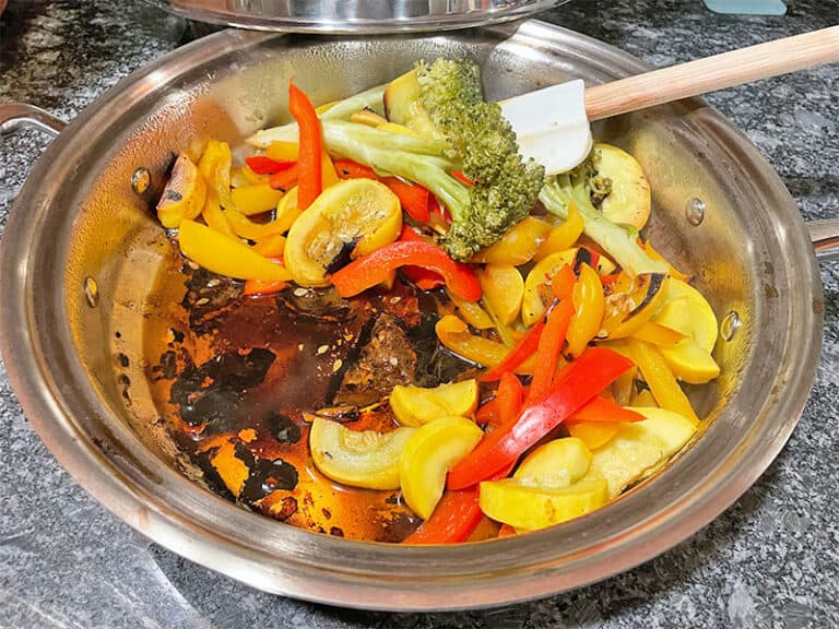 360 Cookware Review (Worth the High Price?) - Prudent Reviews
