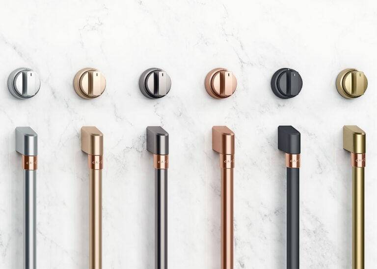 GE Café vs. Monogram Appliances (5 Key Differences Explained)