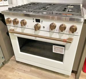 GE Café vs. Monogram Appliances (5 Key Differences Explained)