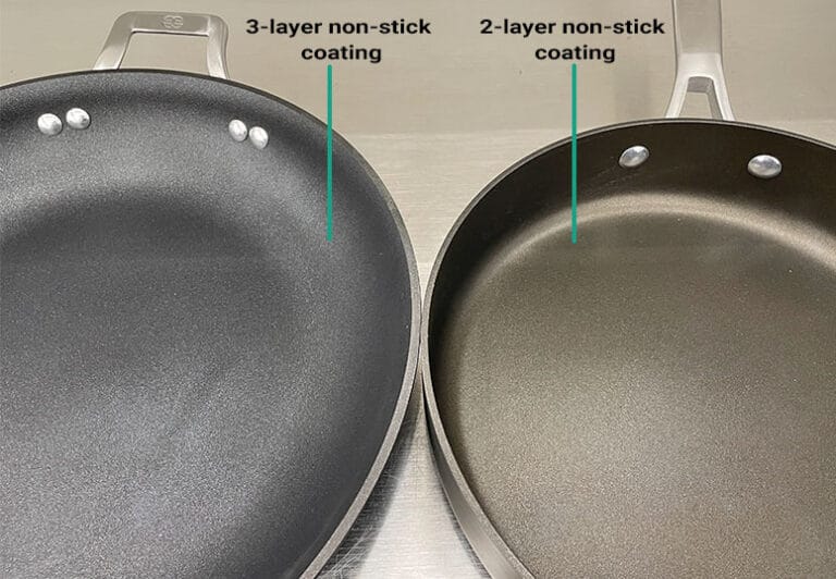 Calphalon Classic vs. Signature (11 Key Differences) - Prudent Reviews