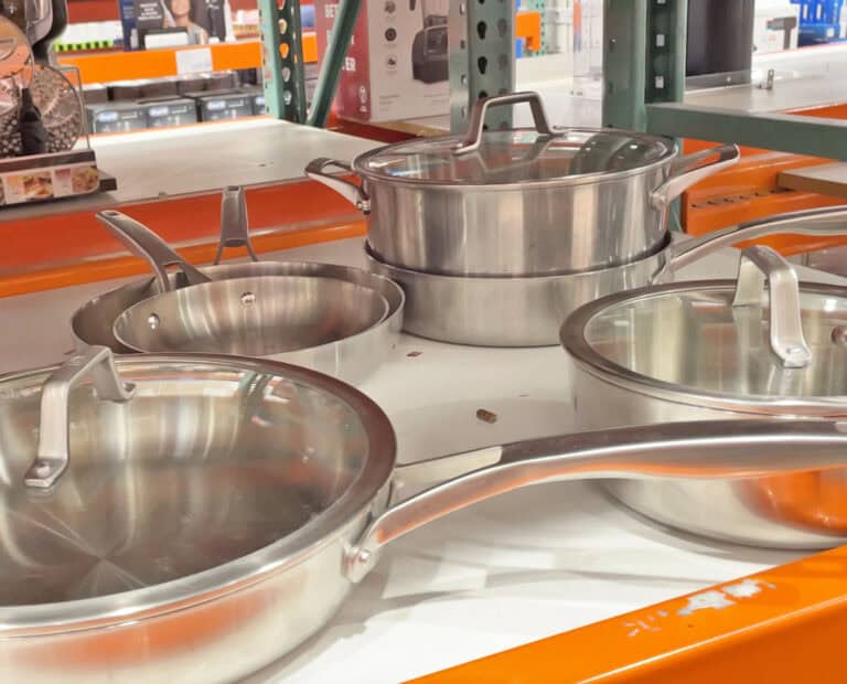 6 Insider Tips to Get High-End Cookware for CHEAP