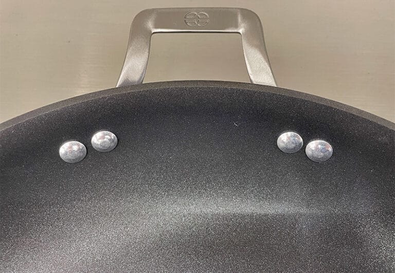 Best Hard-Anodized Aluminum Cookware (The Definitive Guide)