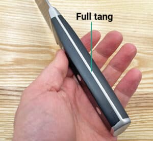 Are Calphalon Kitchen Knives Any Good? (In-Depth Review) - Prudent Reviews