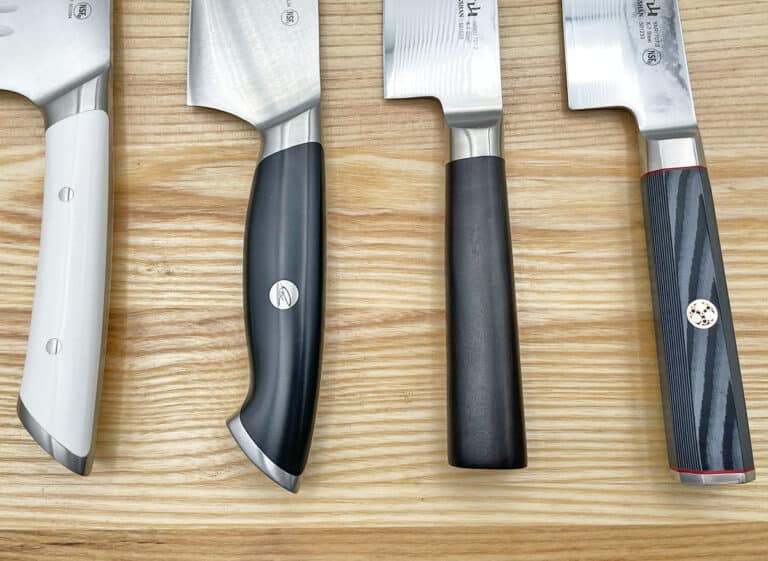 Are Cangshan Knives Worth Buying? (My Brutally Honest Review) - Prudent Reviews