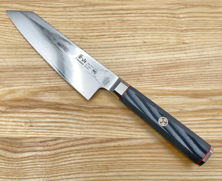 21 Different Types of Kitchen Knives Explained (With Chart)