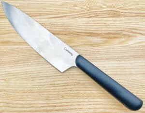 Best Chef's Knife for Every Budget (I Tested 27) - Prudent Reviews