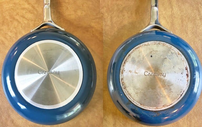 Caraway Cookware Review: My Brutally Honest Take After 2+ Years