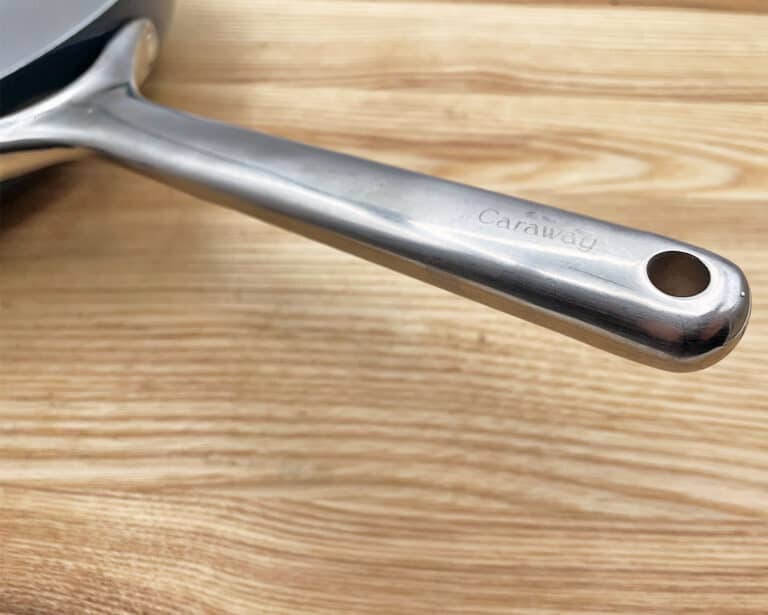 Made In vs. Caraway Cookware (11 Key Differences) - Prudent Reviews