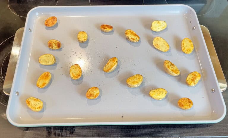 Best Sheet Pan? I Tested Nordic Ware, Caraway, Made In & More