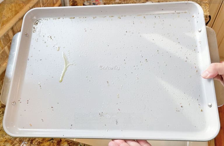 Best Sheet Pan? I Tested Nordic Ware, Caraway, Made In & More