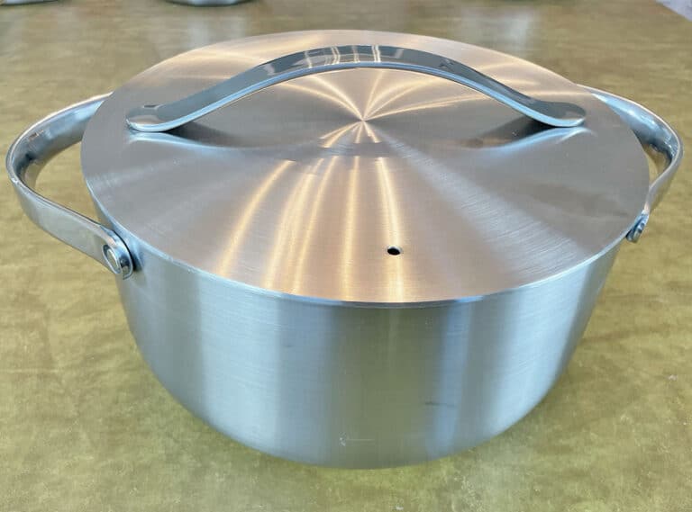 Caraway Cookware Review: My Brutally Honest Take After 2+ Years