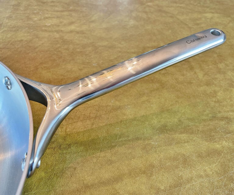 Caraway Cookware Review: My Brutally Honest Take After 2+ Years