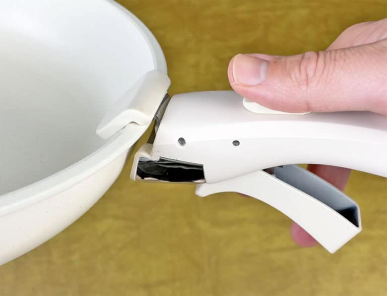 Made In CeramiClad vs. Caraway vs. GreenPan vs. Our Place vs. Carote