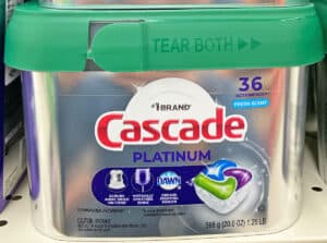 Cascade Platinum vs. Platinum Plus (The Real Differences) - Prudent Reviews