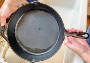 9 Cast Iron Cookware Myths Debunked (With Proof)