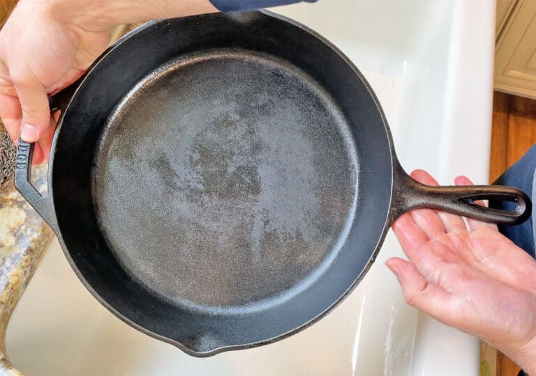 9 Cast Iron Cookware Myths Debunked (With Proof)