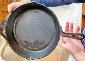 9 Cast Iron Cookware Myths Debunked (With Proof)
