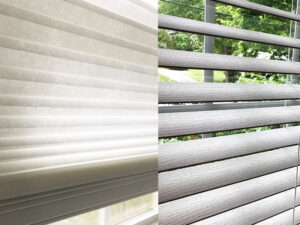 Blinds vs. Shades (Which Is Better?) - Prudent Reviews
