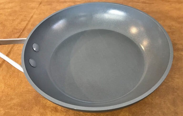 Why Does Food Stick to Non-Stick Pans? (And How to Prevent It)