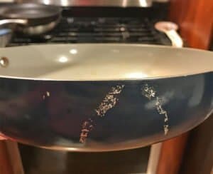 Hard-Anodized vs. Ceramic Cookware (Key Differences) - Prudent Reviews