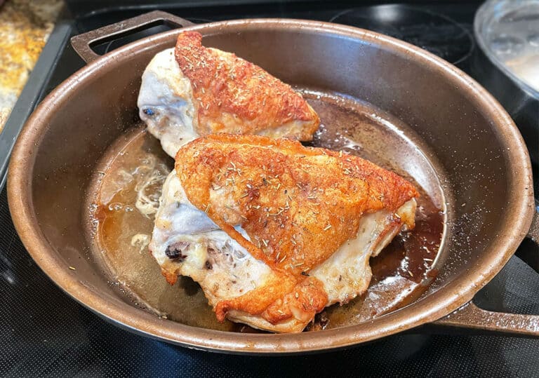 Best Oven-Safe Skillets (Top 5 Reviewed) - Prudent Reviews