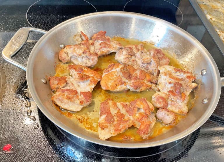 Best Lightweight Cookware (Top 5 Brands Reviewed)