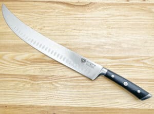 21 Different Types of Kitchen Knives Explained (With Chart)