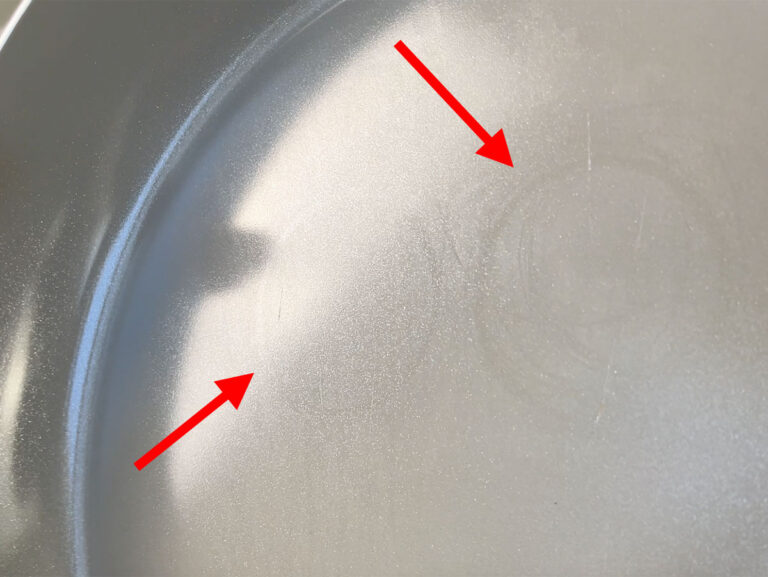 HexClad vs. Ceramic vs. Teflon (Best Non-Stick Pan?)