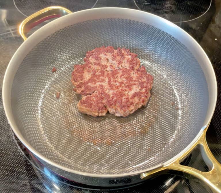 Our Place Titanium Always Pan Pro Review (Test Results)