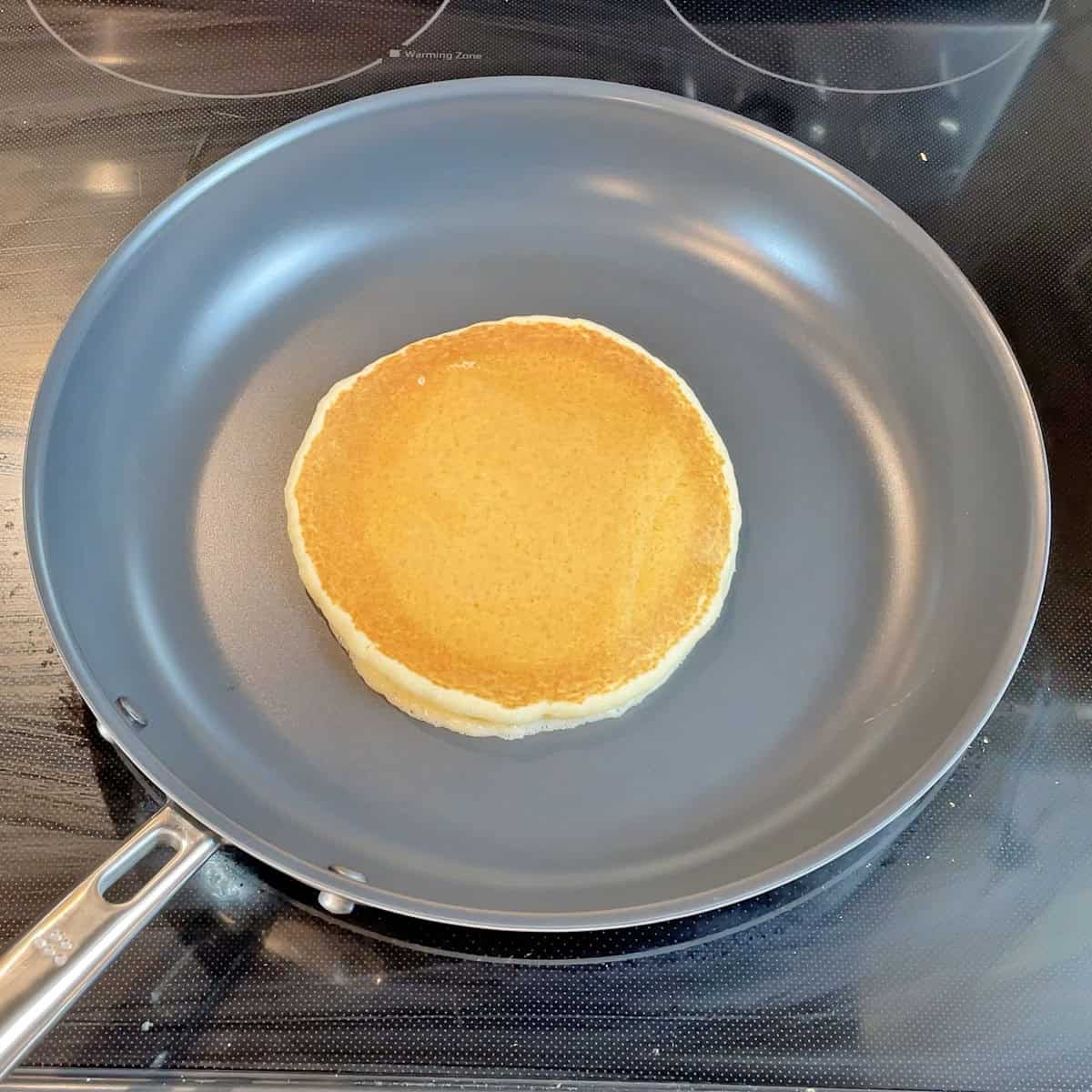 Misen Carbon Nonstick Pan Review (I Tested Every Claim)