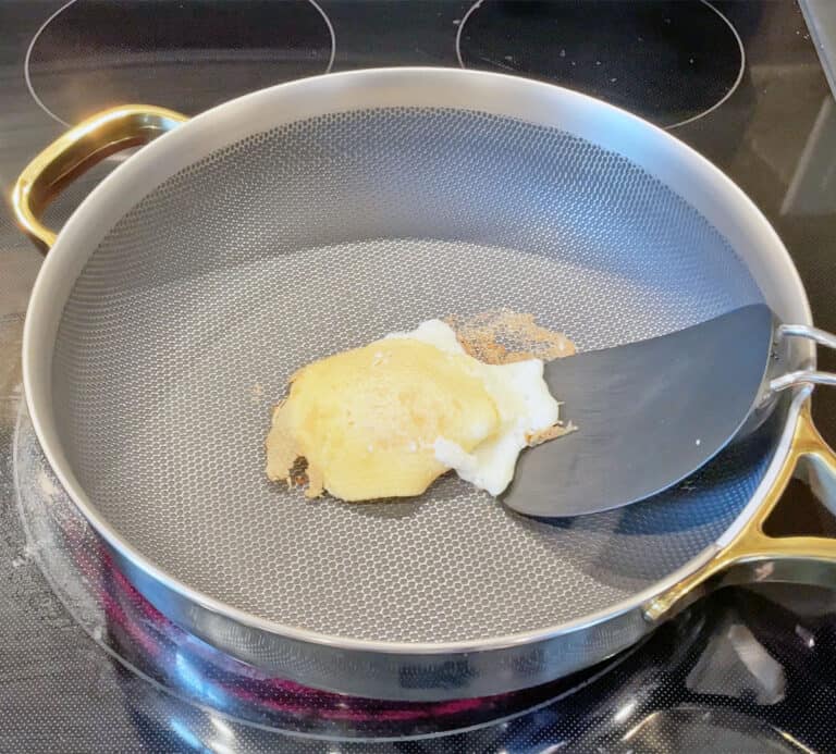 Our Place Titanium Always Pan Pro Review (Test Results)