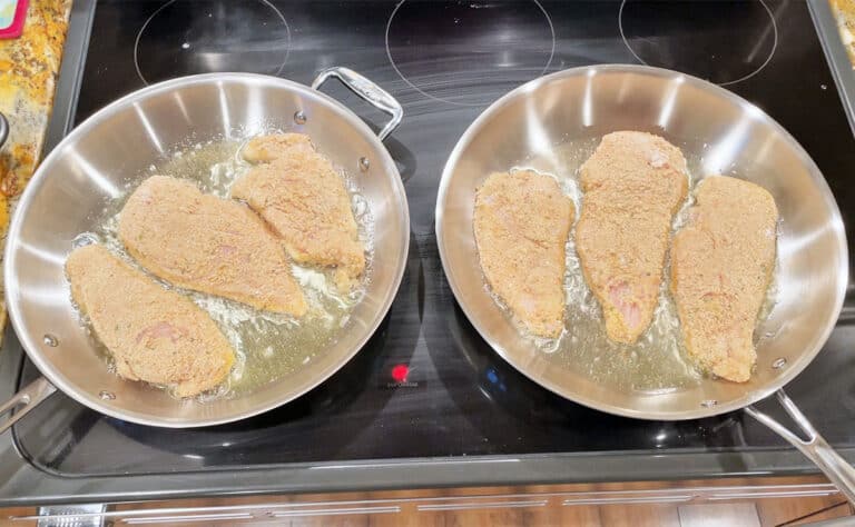 All-Clad Copper Core Review (Is It Worth the High Price?) - Prudent Reviews