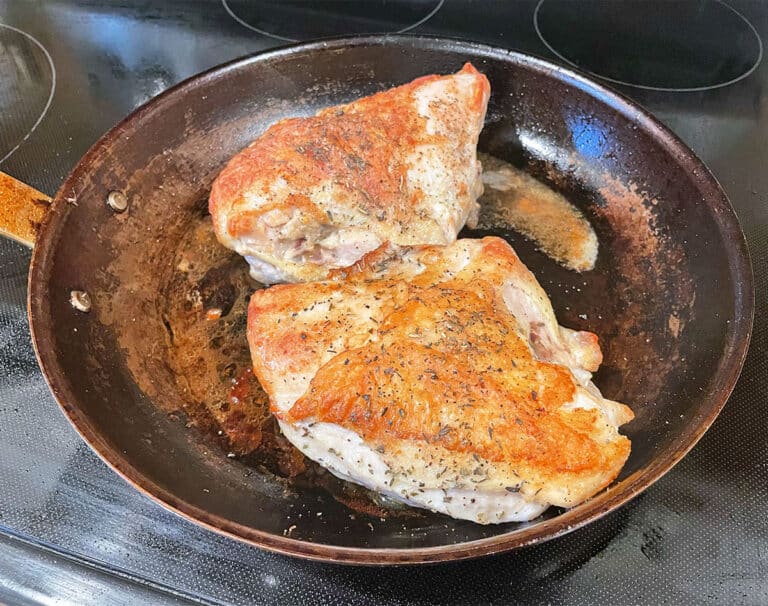 The 6 Best Frying Pan Materials (With Comparison Chart) - Prudent Reviews