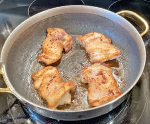 Our Place Titanium Always Pan Pro Review (Test Results)