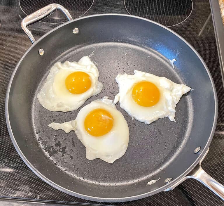 All-Clad NS Pro vs. HA1 Expert: Which Pans Are Better? (Test Results)