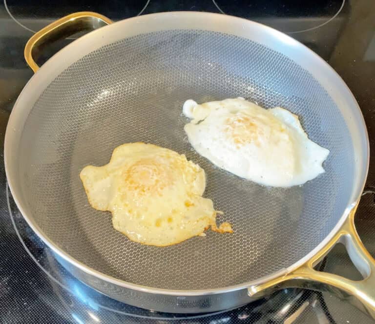 HexClad vs. Our Place (Always Pan and Titanium Always Pan Pro)