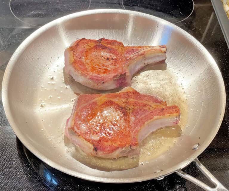 I Tested 31 Stainless Steel Fry Pans: These Are the Best & Worst