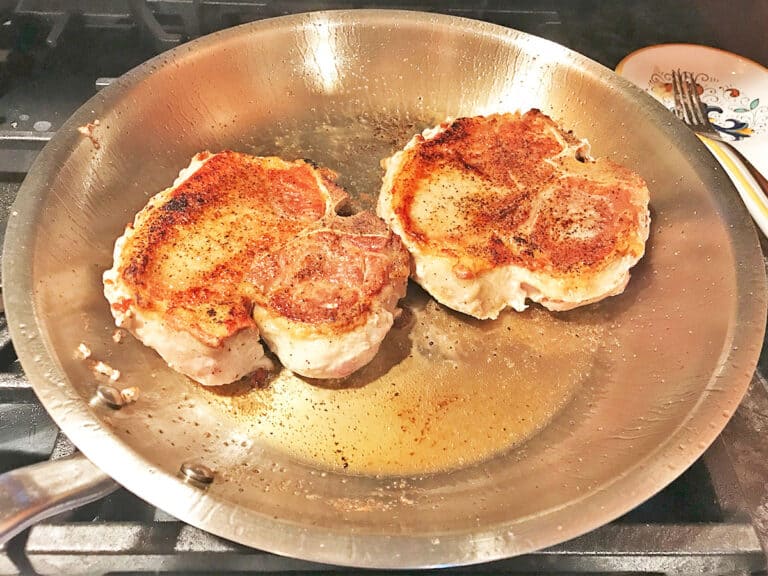 Made In vs. Caraway Cookware (11 Key Differences) - Prudent Reviews