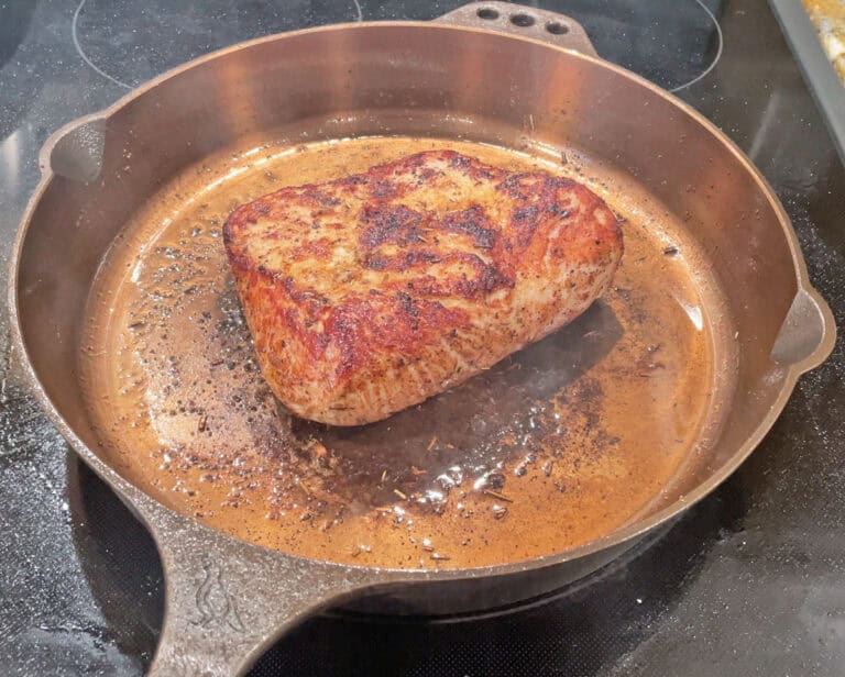 Best Cast Iron Skillet: I Tested 6 Top Brands to Find the Winner