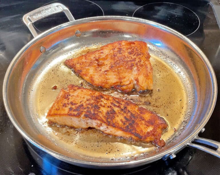 I Tested 31 Stainless Steel Fry Pans: These Are the Best & Worst