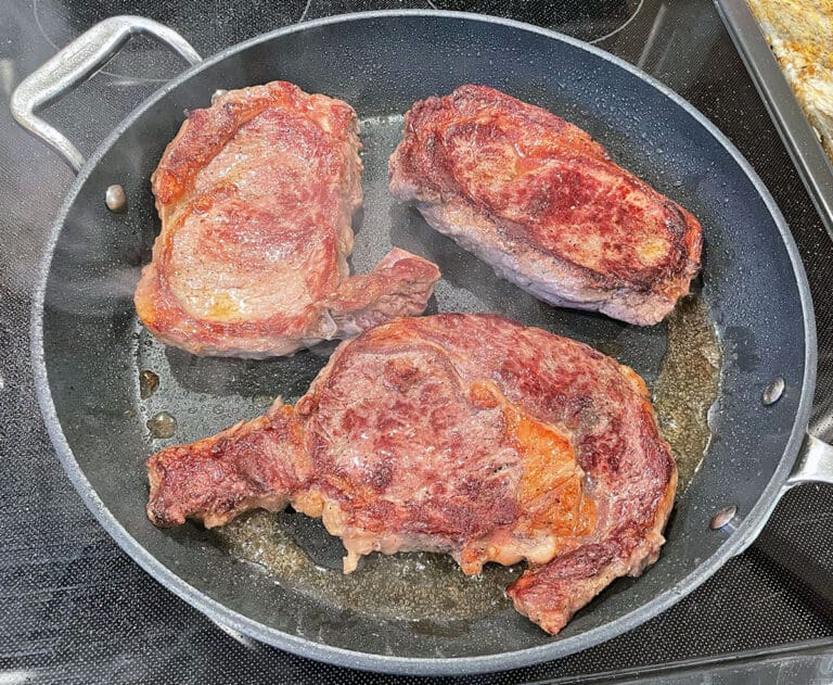 All-Clad NS Pro vs. HA1 Expert: Which Pans Are Better? (Test Results)