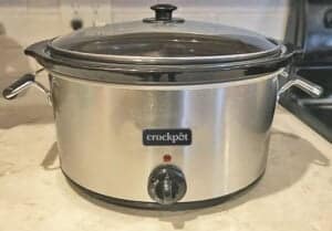 What Size Crockpot Should You Buy? (Quick Guide) - Prudent Reviews