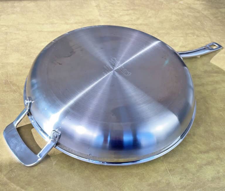 Calphalon vs. Cuisinart (Which Cookware Is Better?)